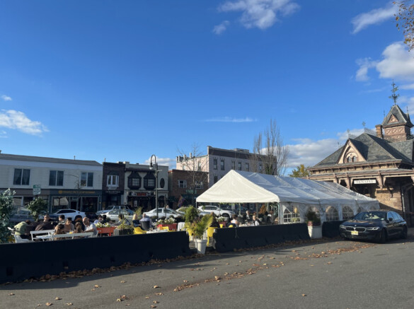 Your Guide to Tenafly, NJ — Courtesy of The North Jersey Group ...