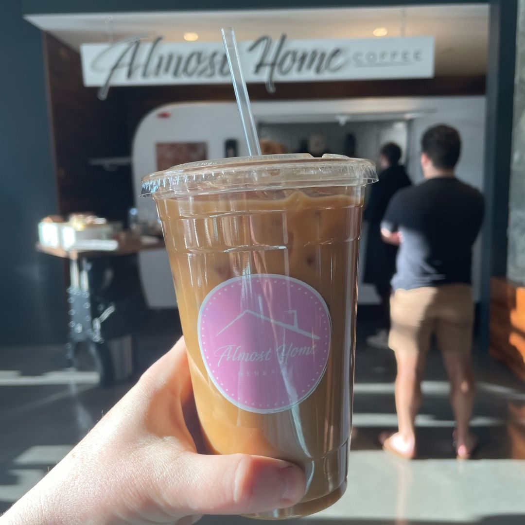 ‘Almost Home’ Opens Coffee Cart in Jersey City’s Hudson House Lofts ...