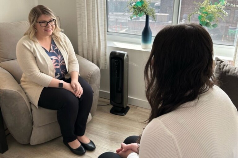 Meet the Anchor Therapy Team: A Local Mental Health Practice We Love ...