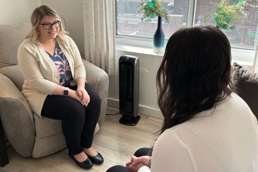Meet the Anchor Therapy Team: A Local Mental Health Practice We Love ...
