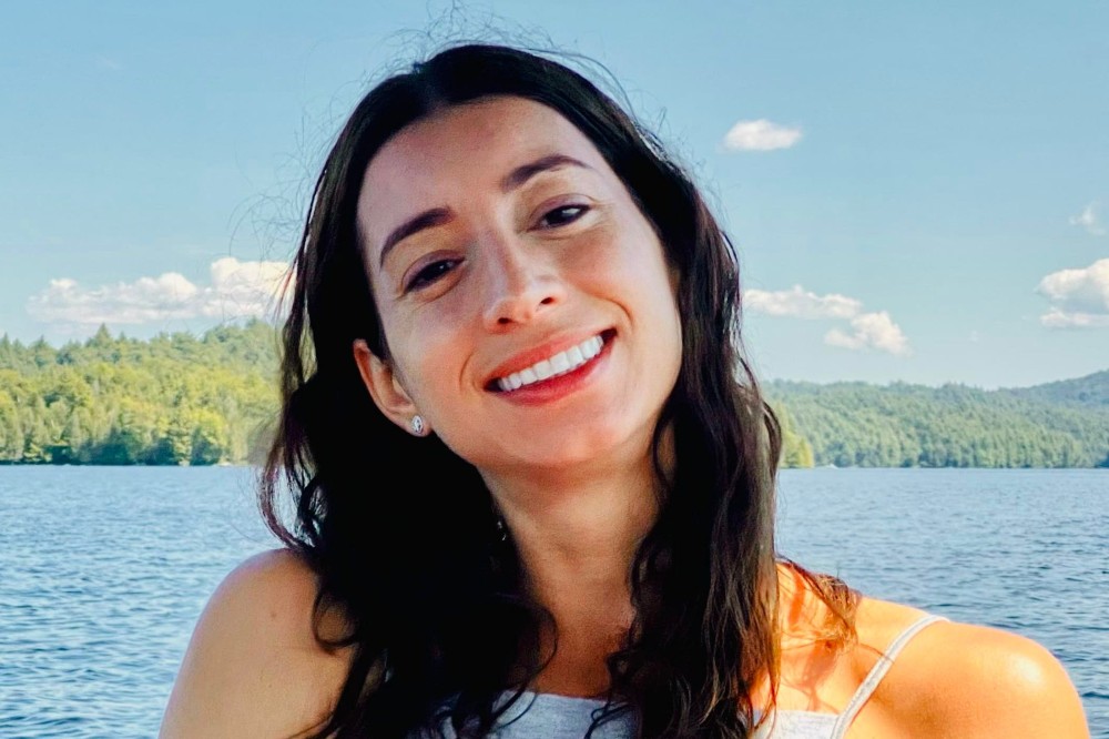 This Hudson County Resident Works for Mario Badescu Skin Care - Hoboken ...