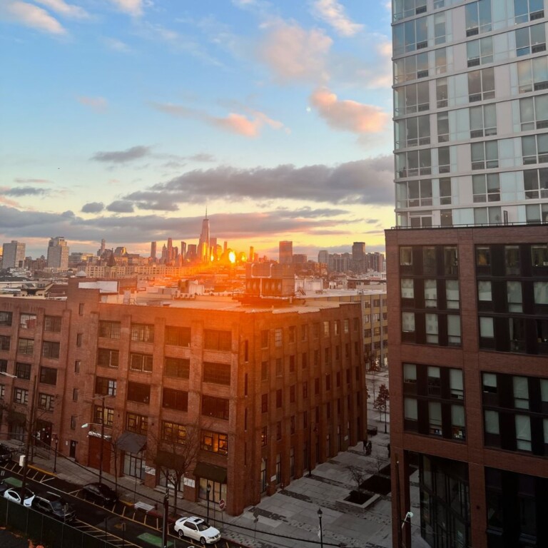 36 Hours in Hoboken: Irish Heritage Edition - Hoboken Girl