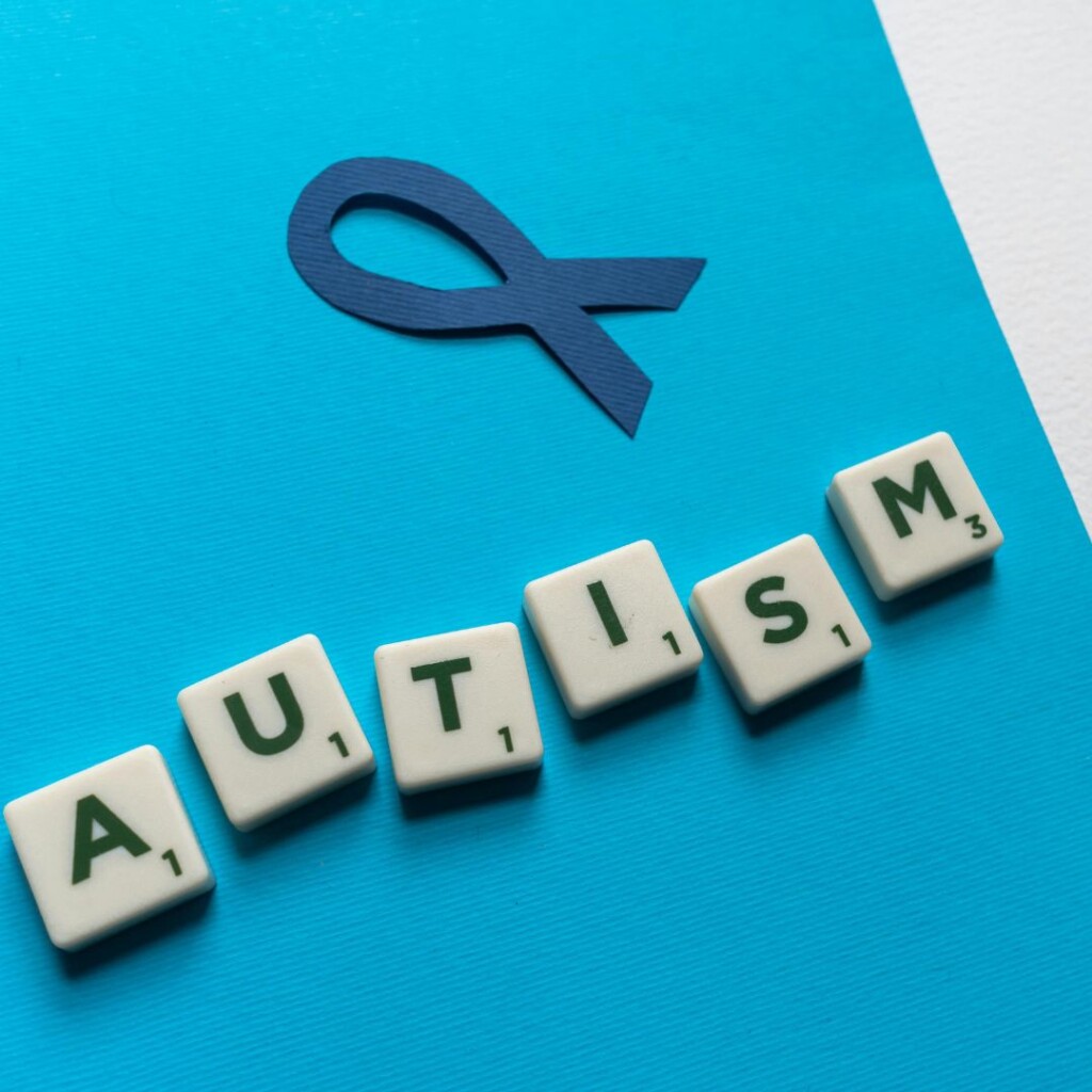 How to Support Autism Acceptance Month + Resources for Parents ...