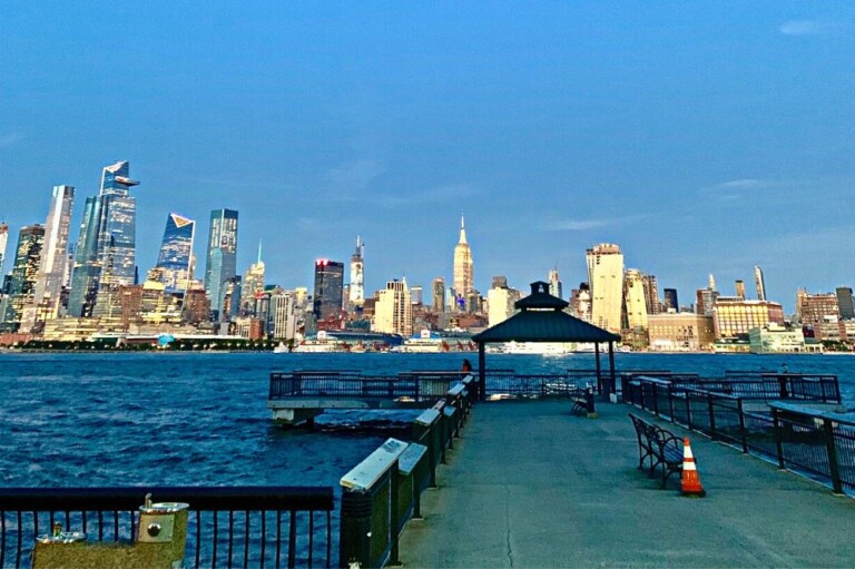 96 Things to Do in Hoboken + Jersey City | April 13-April 16 - Hoboken Girl