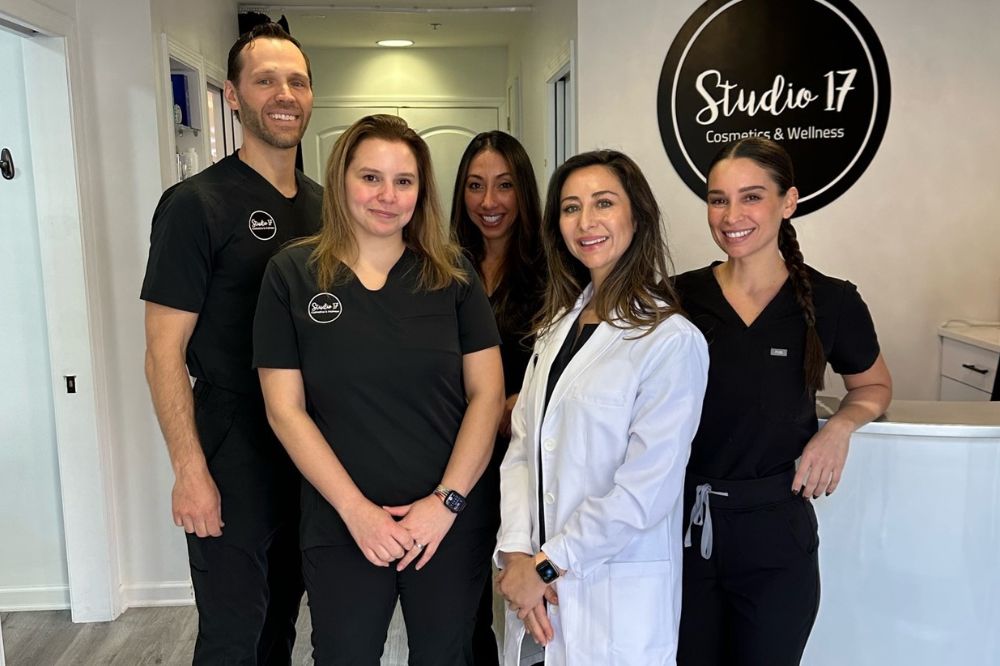 All About Studio 17 + Their Spring Skincare and Wellness Event ...