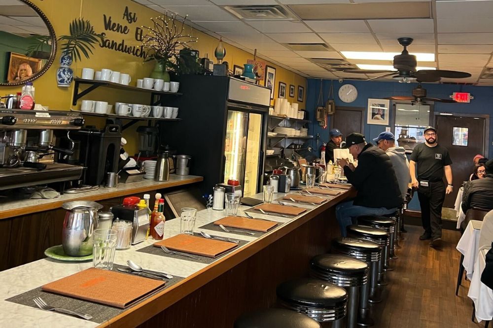 Unique Places to Work Remotely in Hoboken + Jersey City - Hoboken Girl