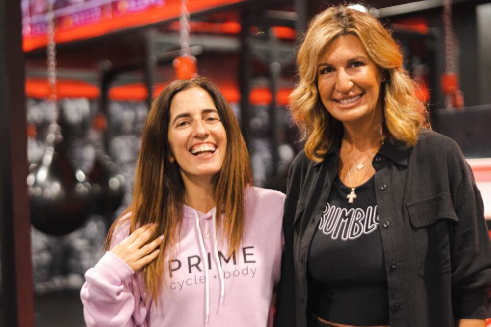 Rumble Hoboken and Prime Cycle + Body Partner to Provide Exclusive ...