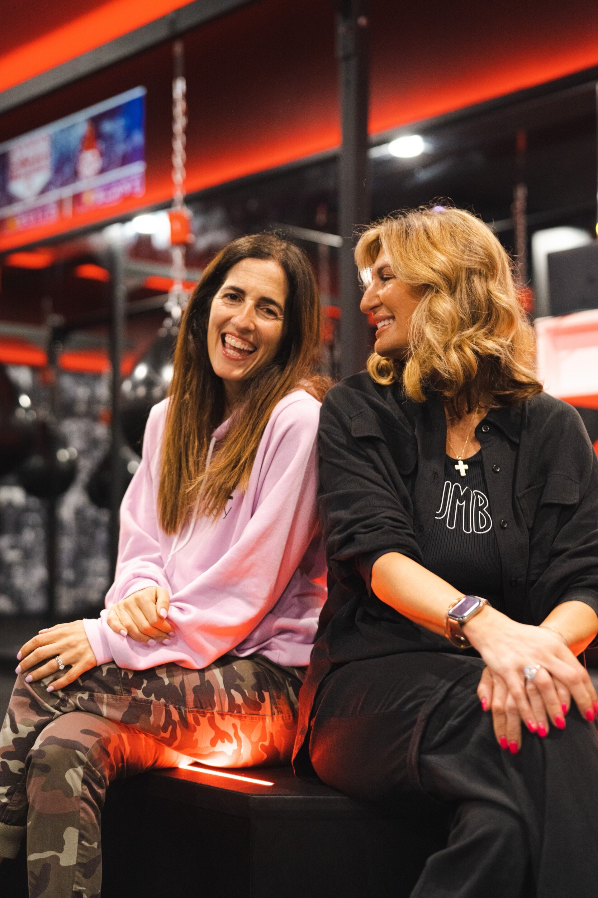 Rumble Hoboken and Prime Cycle + Body Partner to Provide Exclusive ...