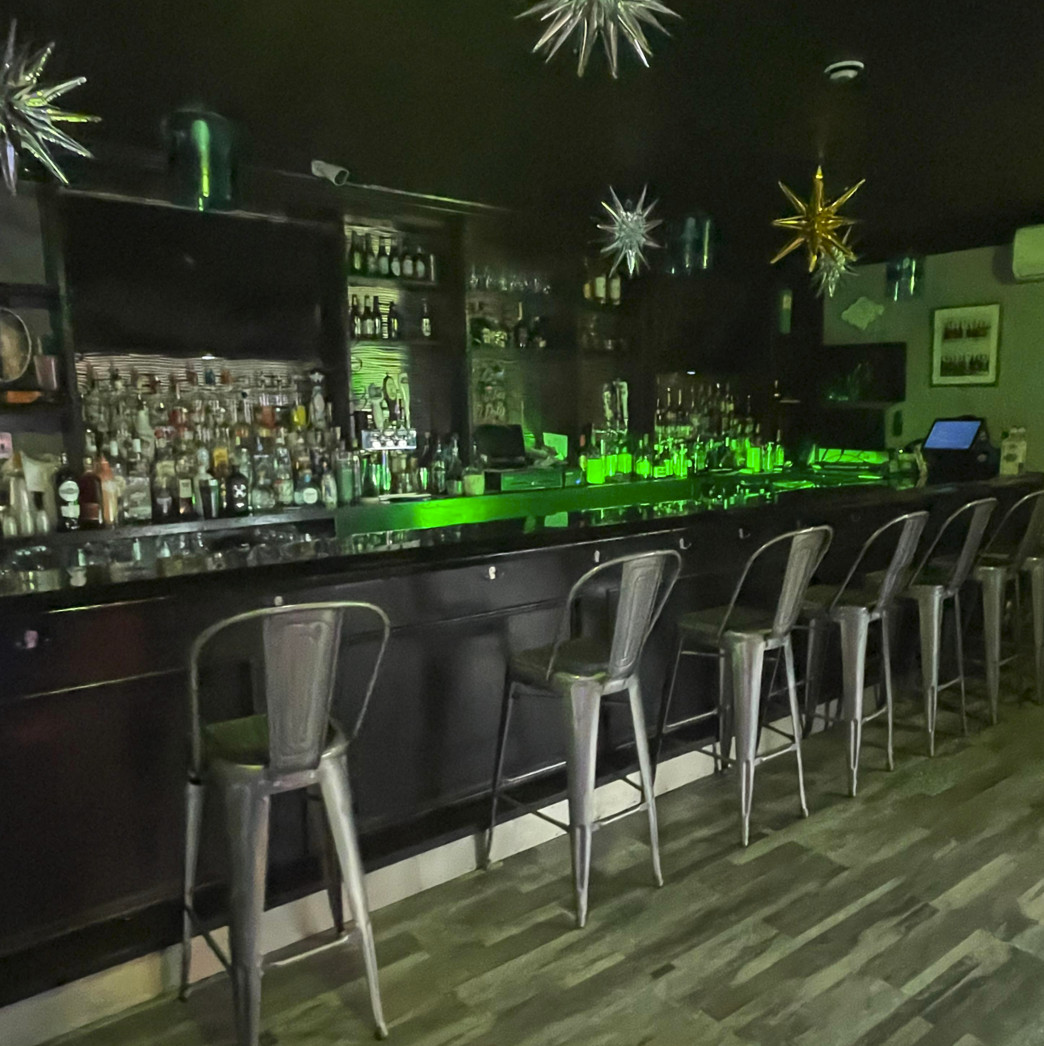 This Thai Restaurant in Bayonne Has a Secret Irish Bar Inside - Hoboken ...