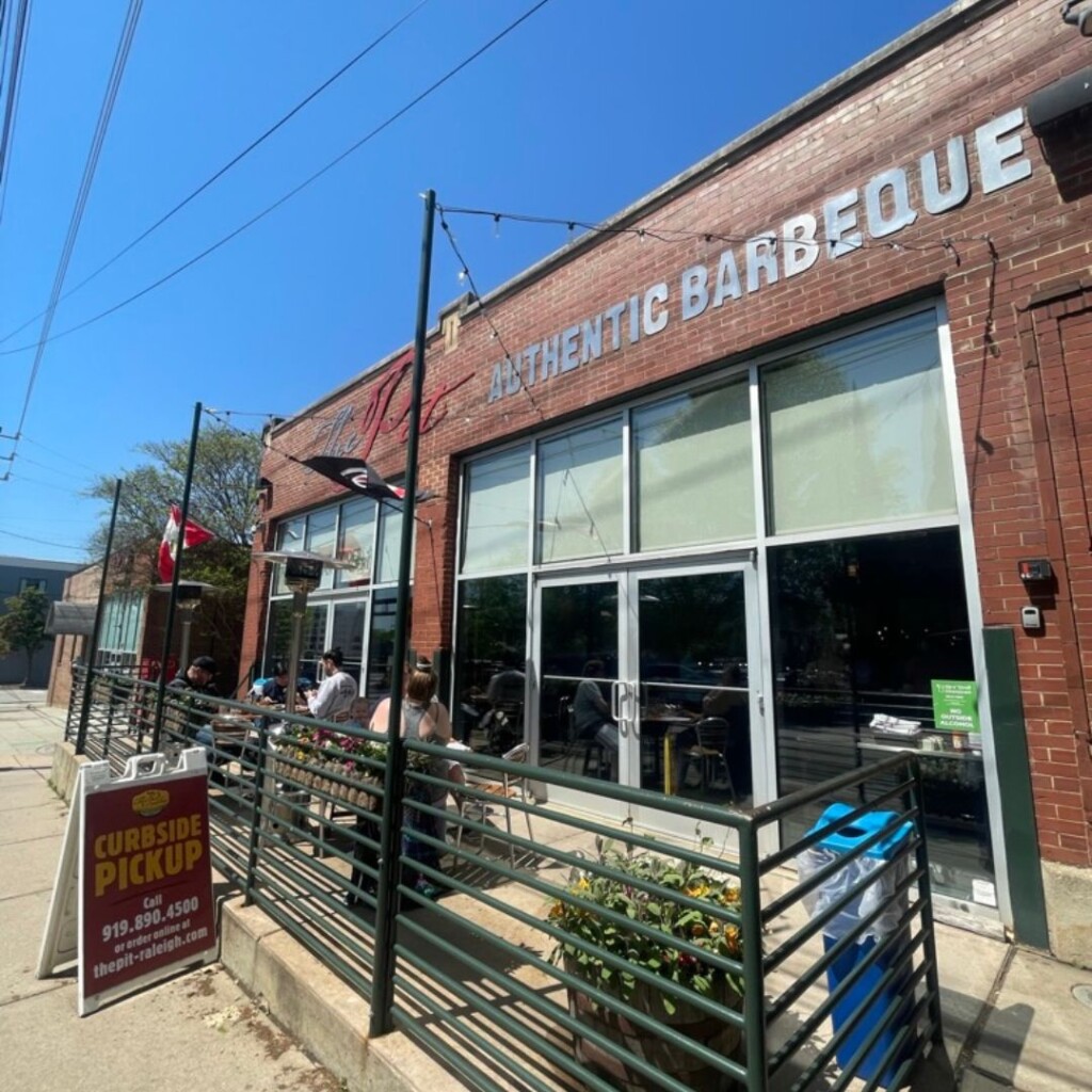 Weekend Getaway Guide: Raleigh, North Carolina - Hoboken Girl