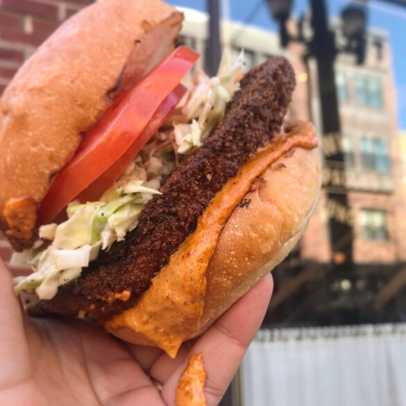 Where to Get the Best Burgers in Hoboken + Jersey City - Hoboken Girl