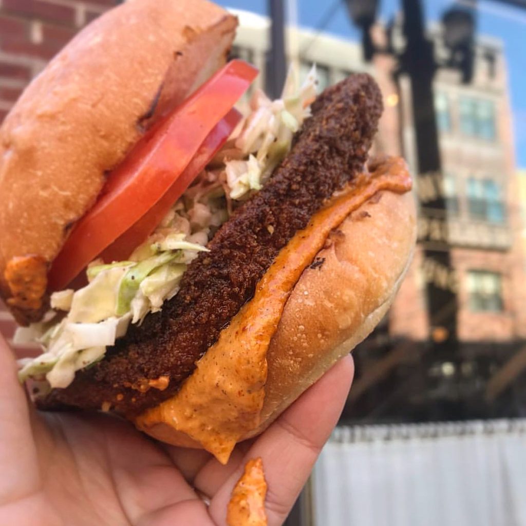 New {in The Heights}: Dulce de Leche Bakery - Hoboken Girl