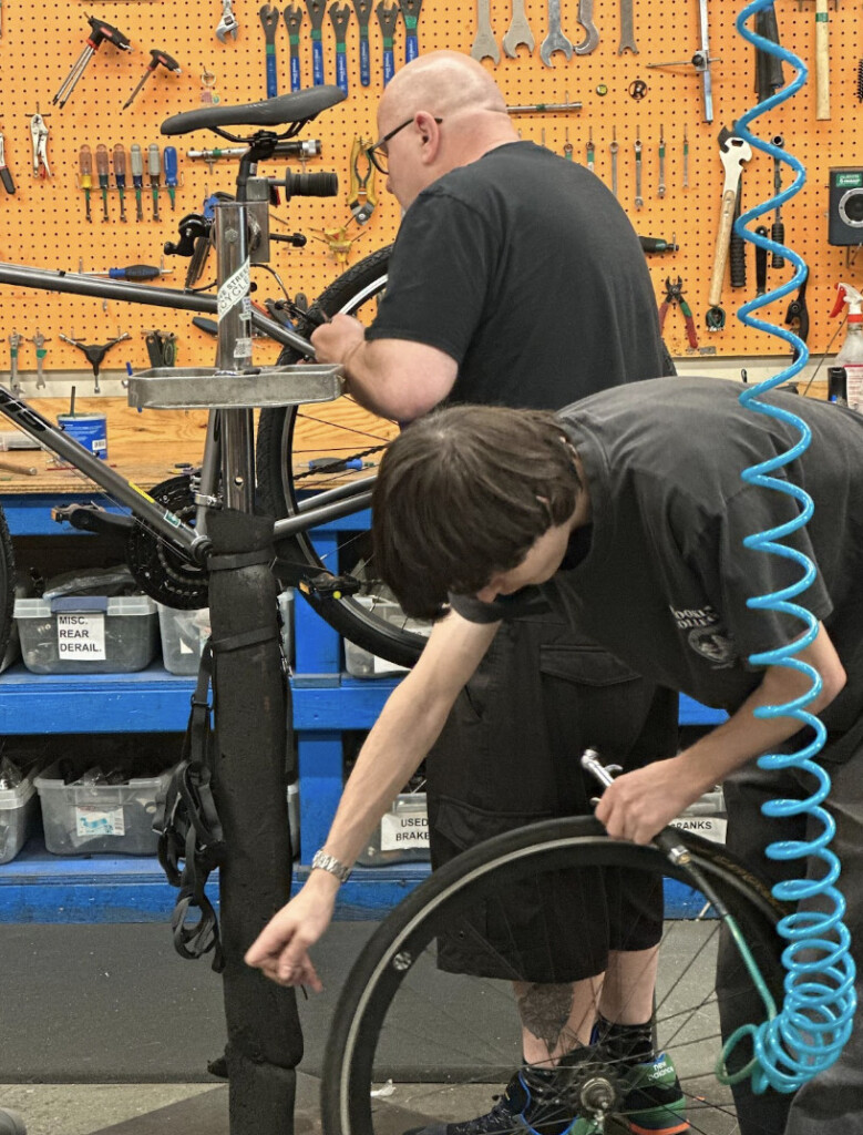 All About Grove Street Bicycles in Jersey City - Hoboken Girl