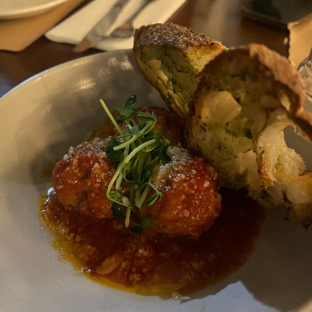 Martha's: Upscale American Fare in Uptown Hoboken - Hoboken Girl