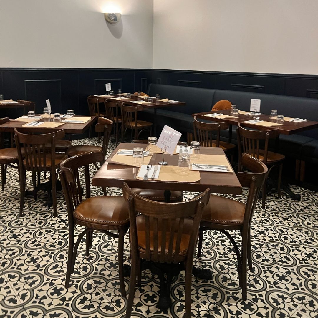 Martha's: Upscale American Fare in Uptown Hoboken - Hoboken Girl