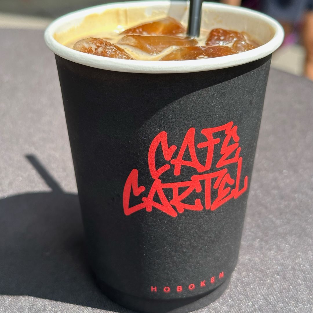 New Coffee Shop, Cafe Cartel, is Open in Hoboken - Hoboken Girl