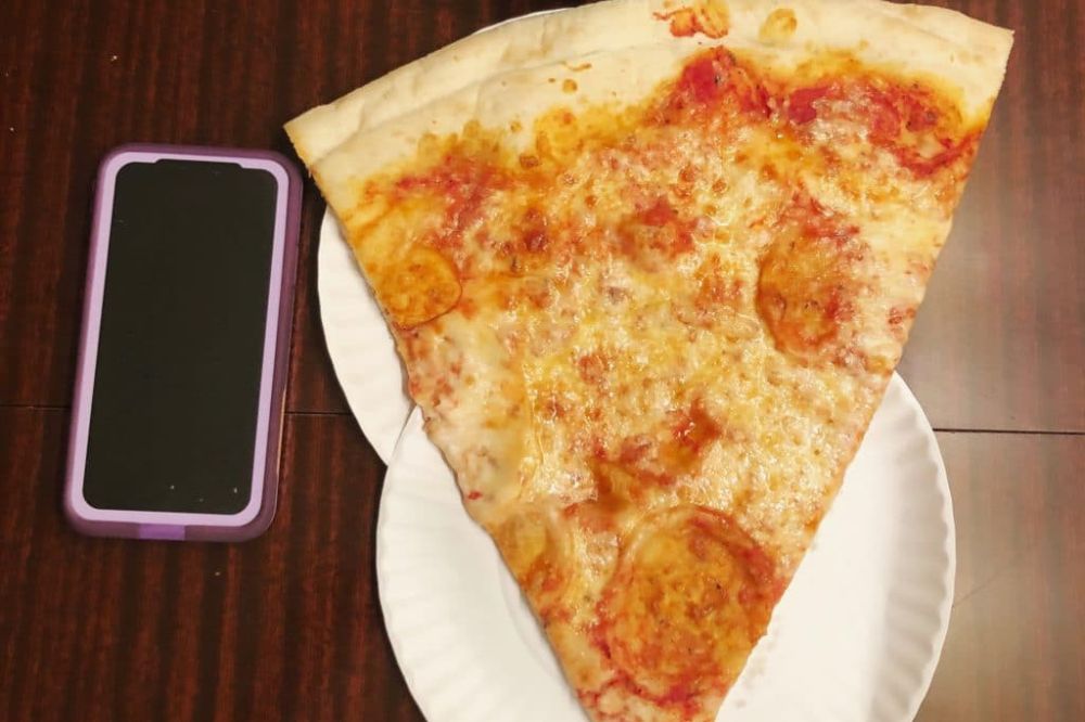 9 Crazy Food Challenges to Try Out in New Jersey - Hoboken Girl