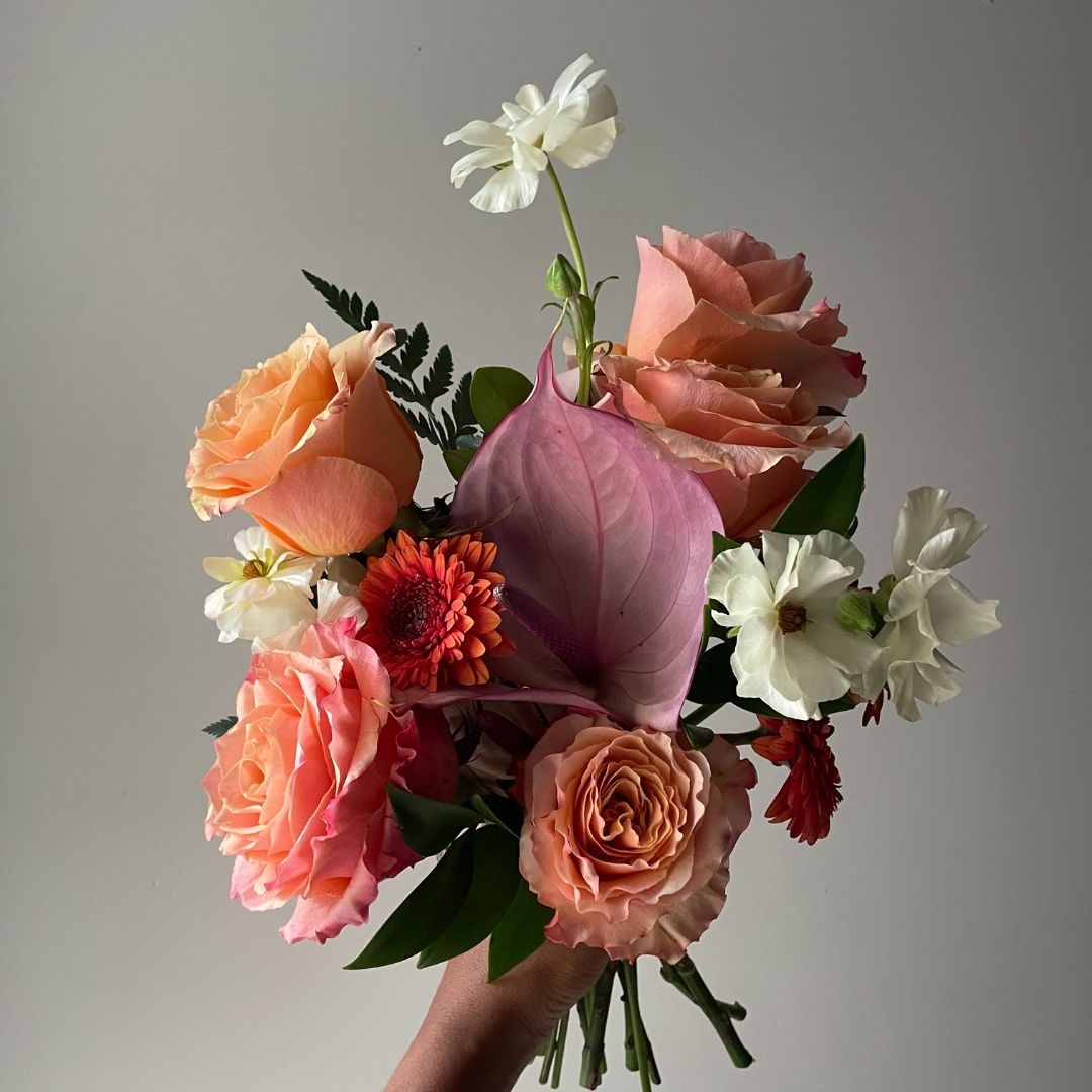 All About Bobbie Louise Floral in Jersey City Heights - Hoboken Girl