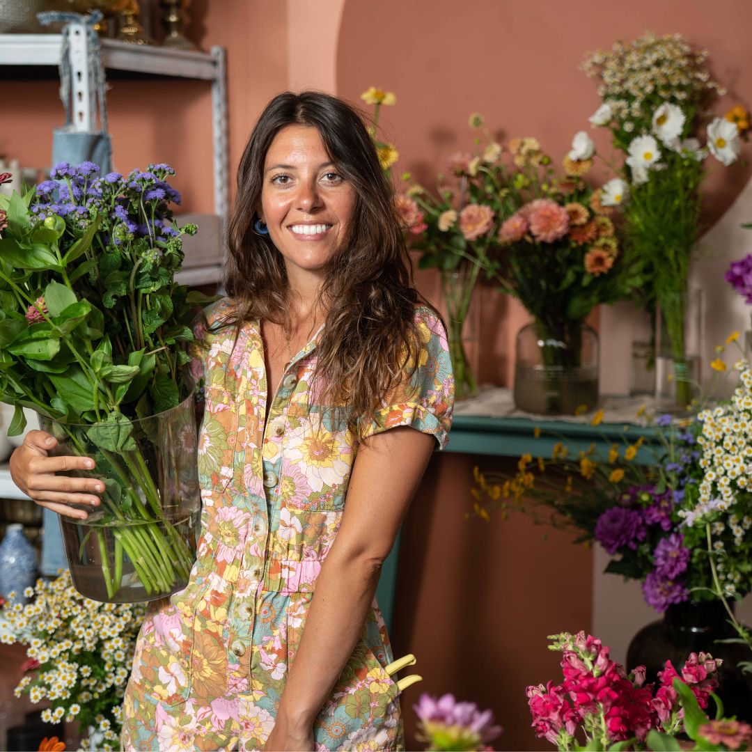 There's an Underground Flower Shop in Jersey City Heights - Hoboken Girl