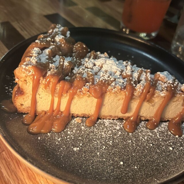 A Trip to Jane Doe Cocktail Bar + Restaurant in Jersey City - Hoboken Girl