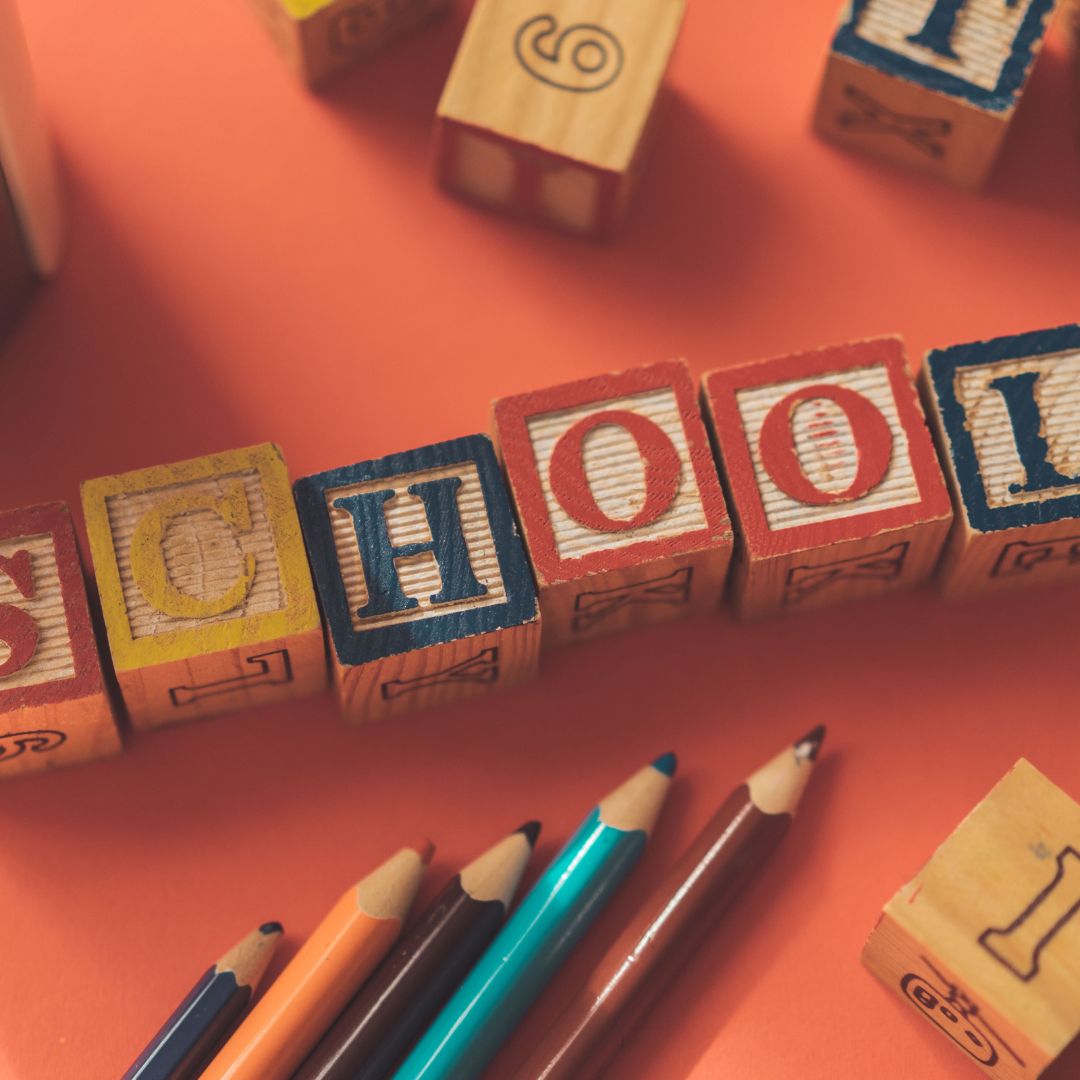 These Local Teachers Have Shared Their Classroom Wishlists - Hoboken Girl