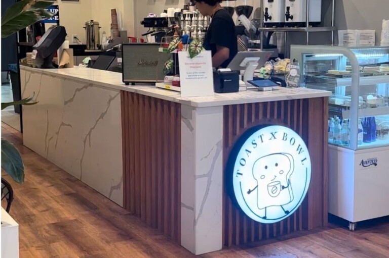 A Visit to Toast x Bowl in Hoboken - Hoboken Girl