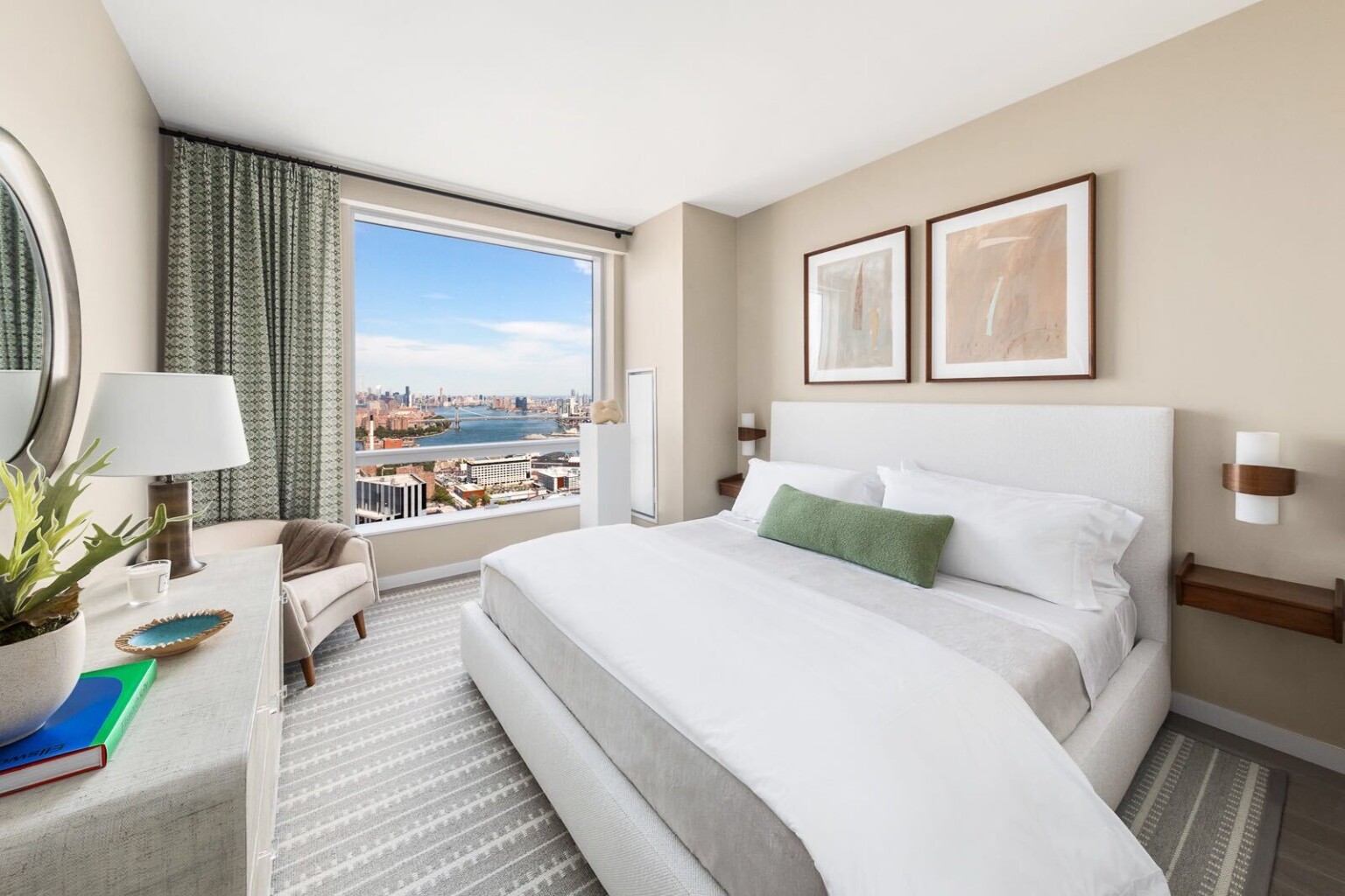 An Inside Look at Brooklyn Point and Its 360-Degree Views + Endless ...