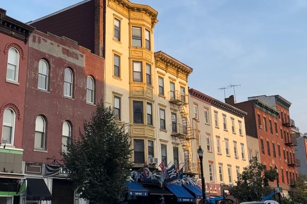 165 Events in Hoboken + Jersey City This Weekend | August 15th-18th ...