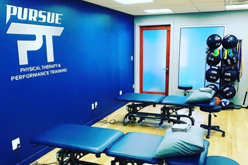 Pursue PT Hoboken Launches 24-Week Golf Performance Program - Hoboken Girl