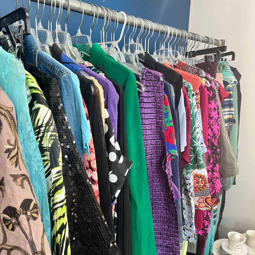 A Guide to Vintage + Thrift Stores in Hudson County - Hoboken Girl