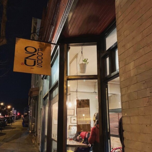 The Best Restaurants in Jersey City Heights for Your Next Foodie ...