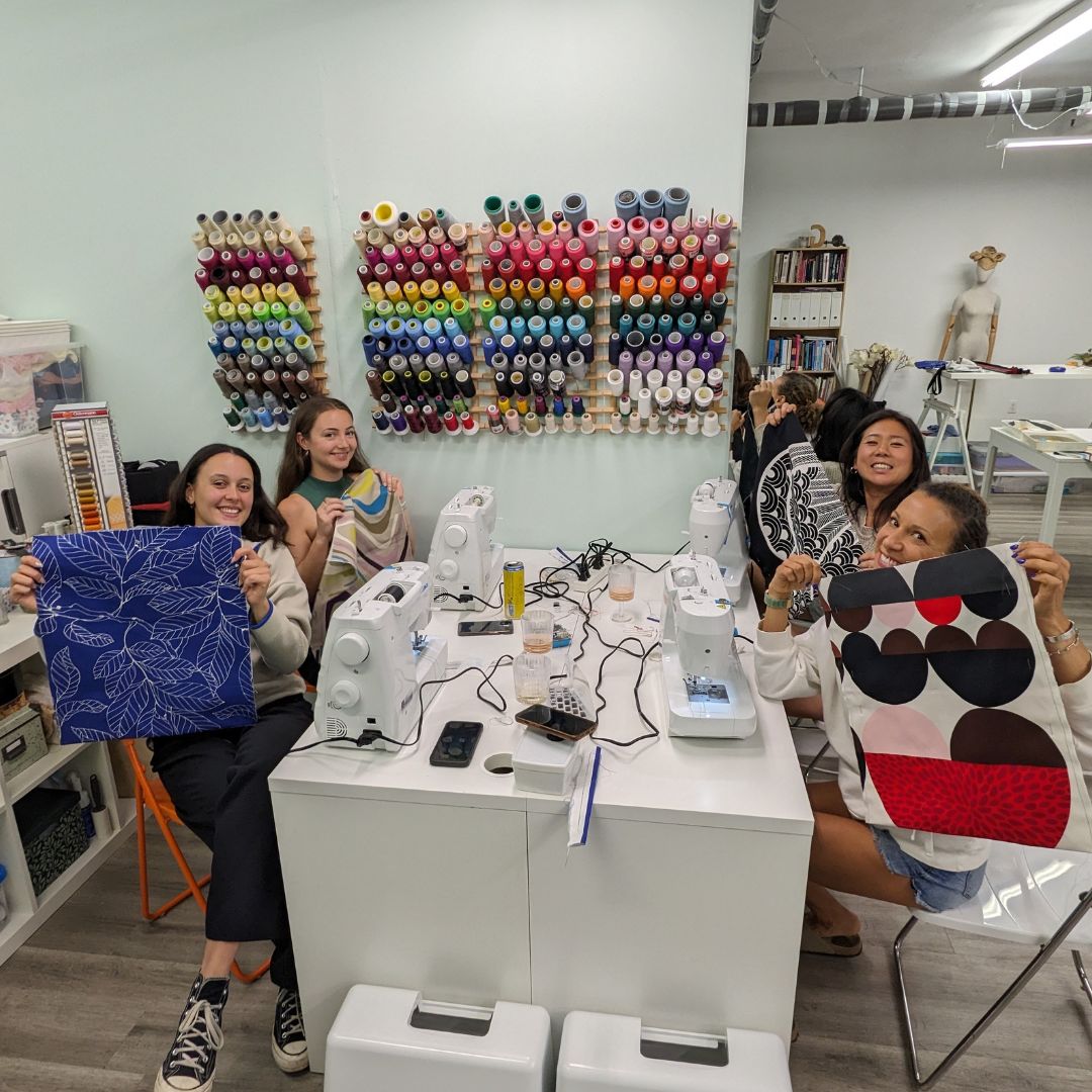 Galastella Studio: A Place For Crafting + Connections in Hoboken ...
