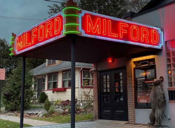 A Fall-Inspired Itinerary for Milford, Pennsylvania - Hoboken Girl