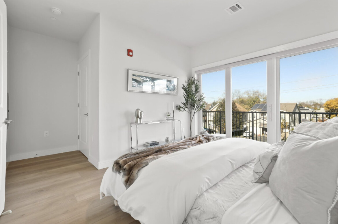 Living at the Jersey Shore: Meet Ocean Gate, Long Branch’s Newest ...