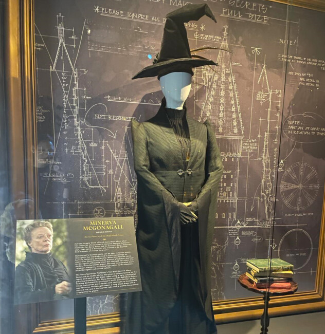 Harry Potter The Exhibition: An Interactive Wizard World Experience in ...