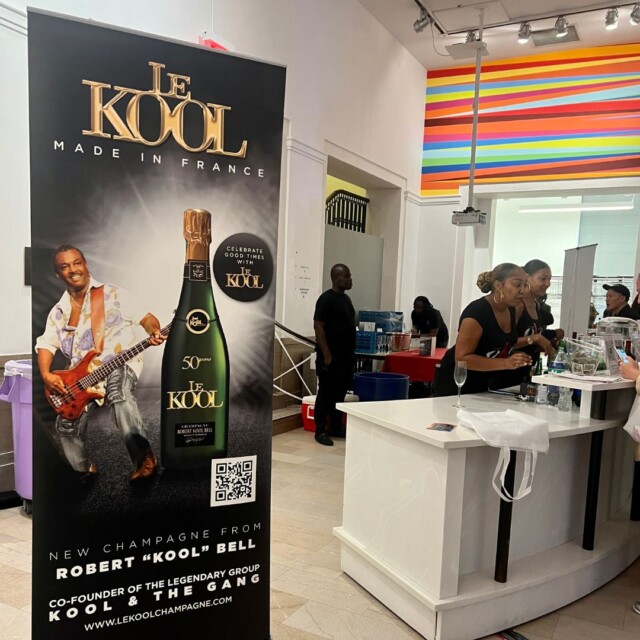 Jersey City’s Kool + the Gang Inducted Into Rock + Roll Hall of Fame ...