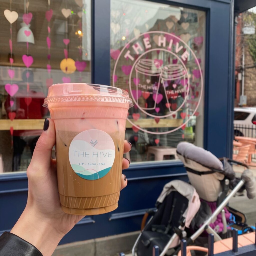 Popular Hoboken Coffee Shop, The Hive, Opening Jersey City Location ...