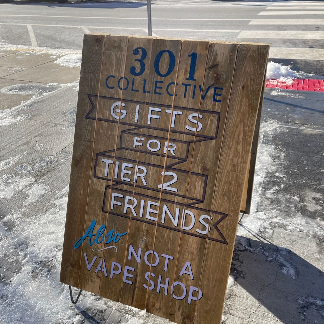 301 Collective: Jersey City's Newest Boutique - Hoboken Girl