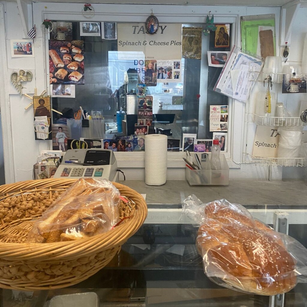 This Union City Bakery Has Been Around for Almost 100 Years - Hoboken Girl