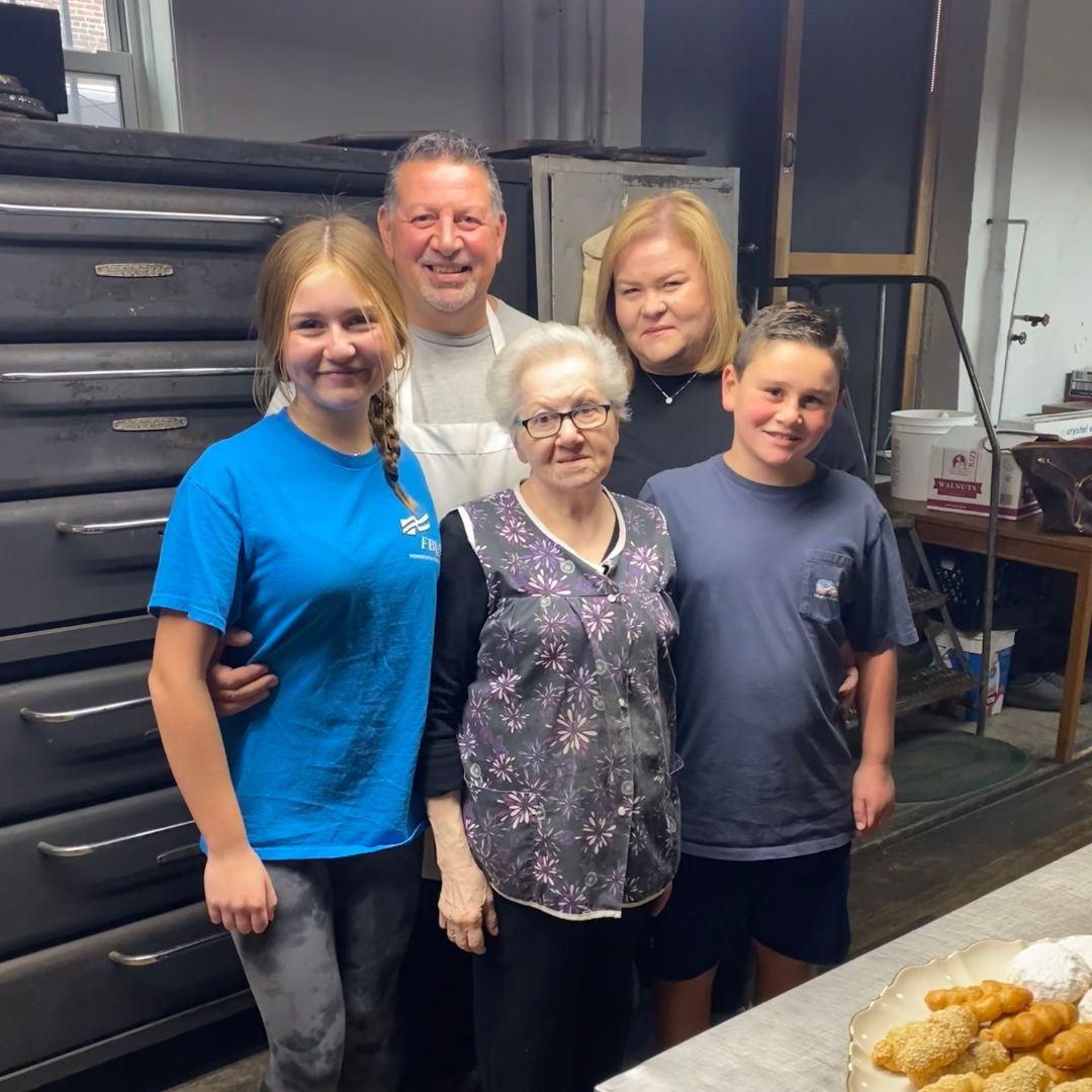 This Union City Bakery Has Been Around for Almost 100 Years - Hoboken Girl