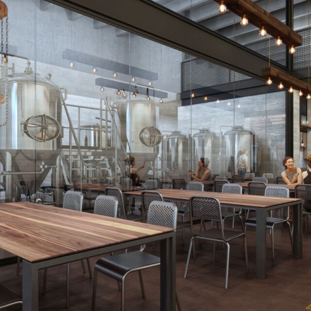 City of Hoboken Approves Plans for Brewery Uptown - Hoboken Girl