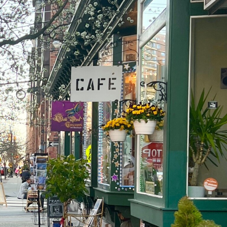 Court Street Restaurant + Bar: A Hoboken Staple Since the Early ‘80s ...