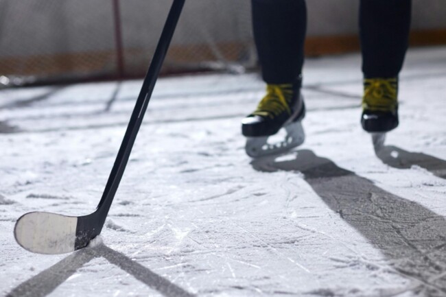 Jersey City's Pershing Field Ice Rink Reopening on 11/13 - Hoboken Girl