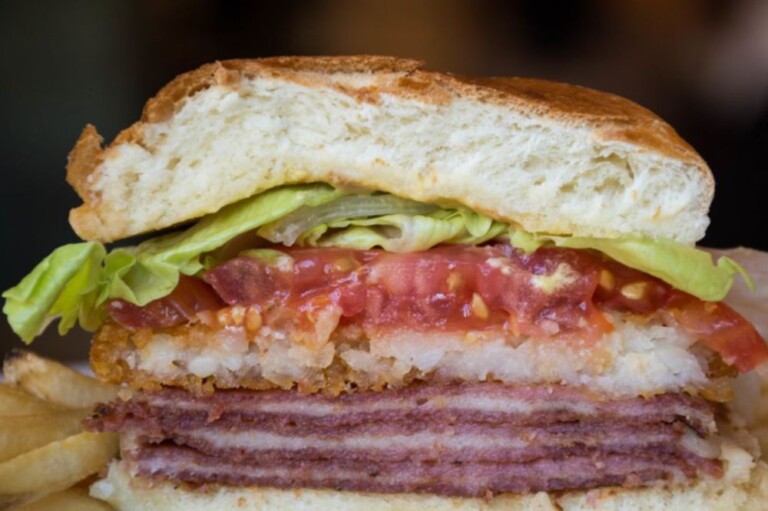 9 Unique Pork Roll Dishes in New Jersey - Hoboken Girl
