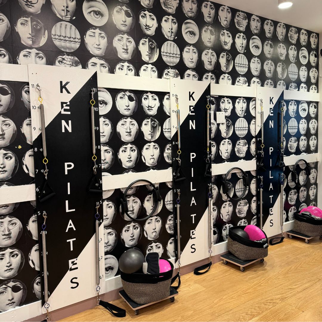 12 New Workout Spots in Hoboken + Jersey City to Check Out - Hoboken Girl