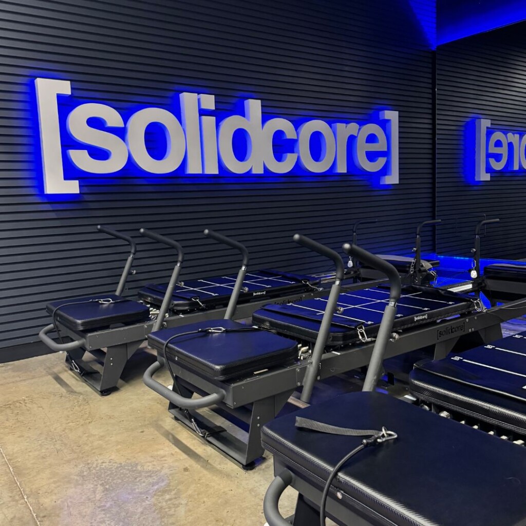 12 New Workout Spots in Hoboken + Jersey City to Check Out - Hoboken Girl
