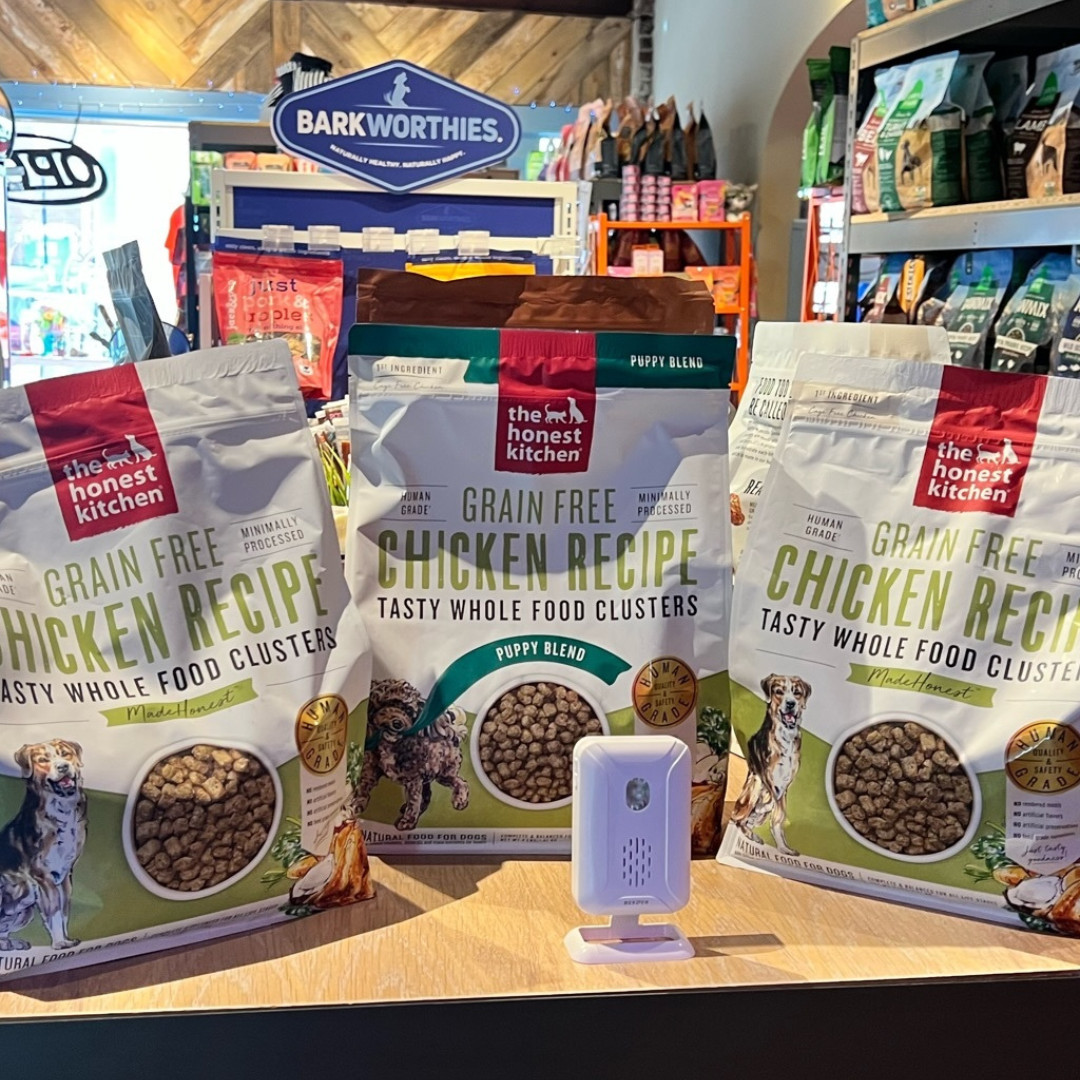 L&B Healthy Pet Markets to Open in Hoboken December 2nd - Hoboken Girl