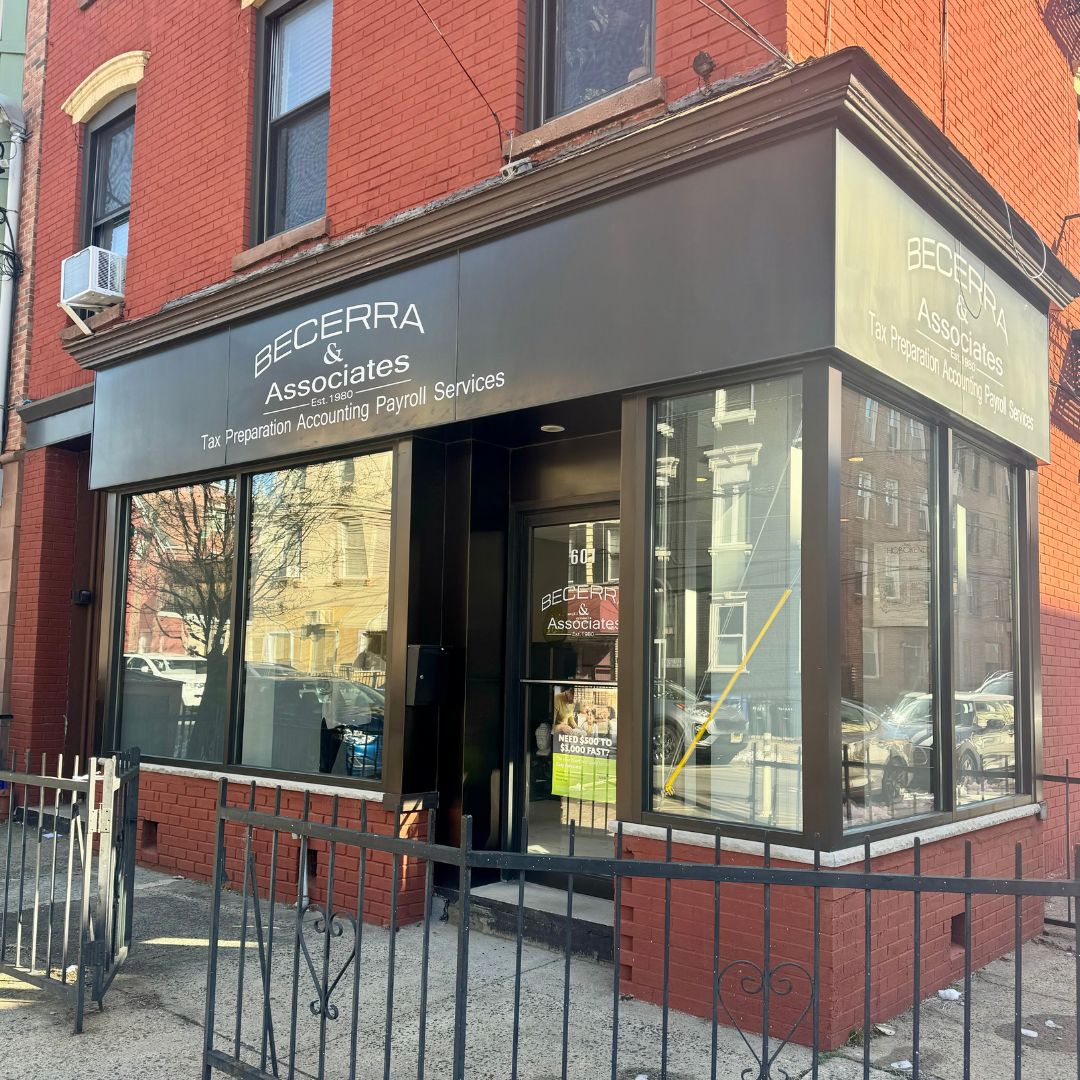 The Best Accounting and Tax Firms in Hoboken + Jersey City - Hoboken Girl
