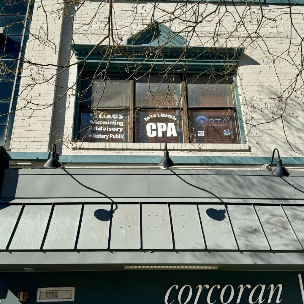 The Best Accounting and Tax Firms in Hoboken + Jersey City - Hoboken Girl