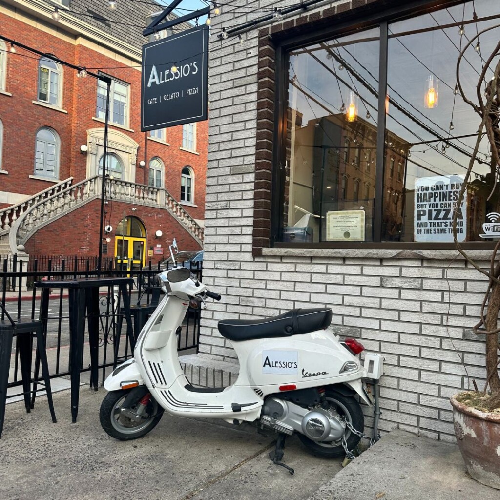 22 Kid-Friendly Restaurants in Hoboken + Jersey City - Hoboken Girl